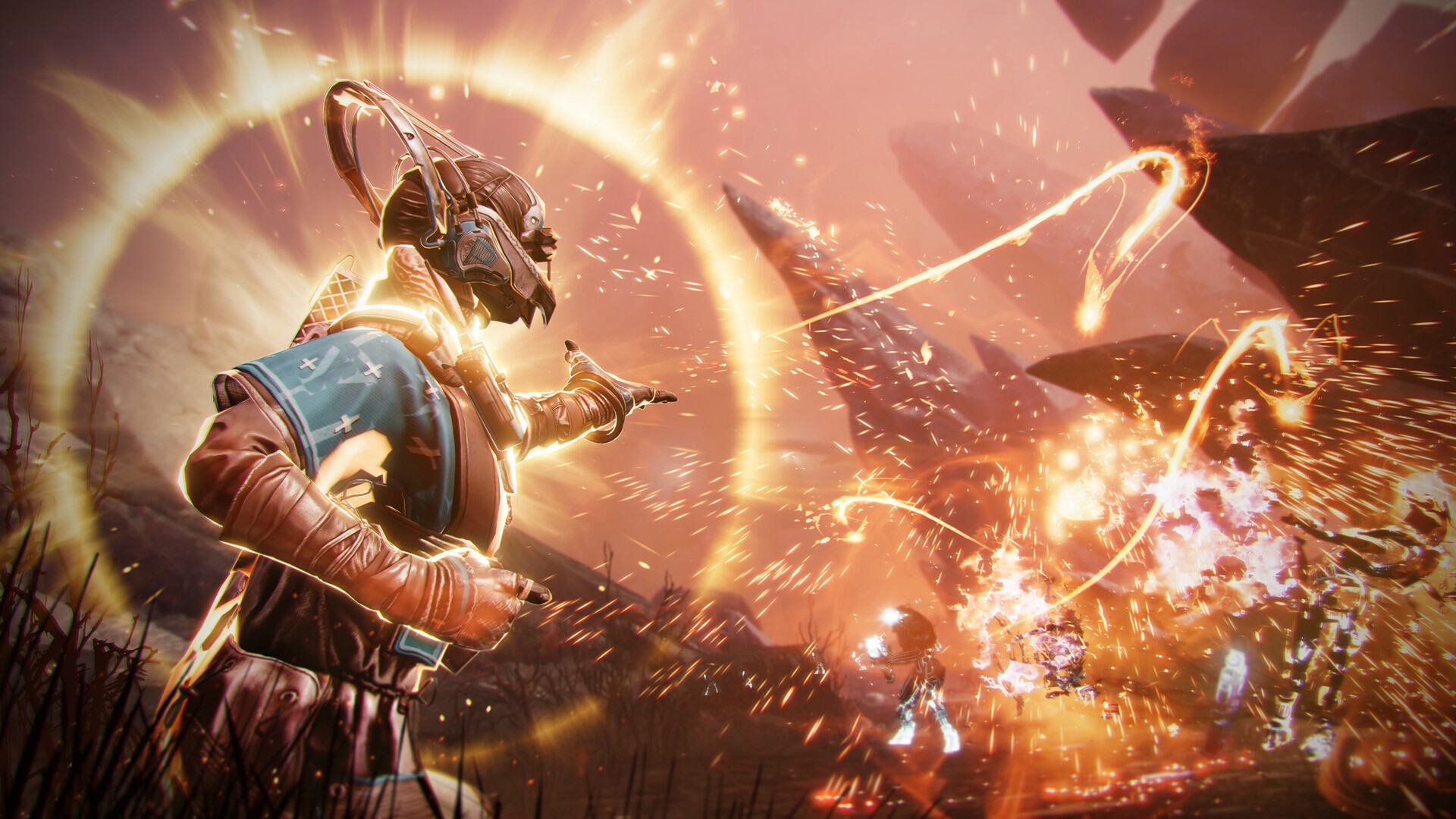 Купить Destiny 2: Финальная форма + годовой абонемент (Xbox One & Xbox ...