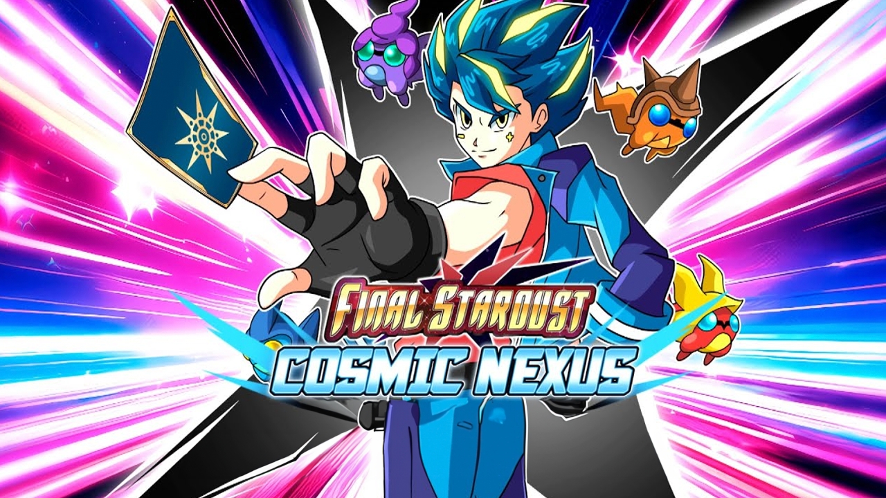 Buy Final Stardust: Cosmic Nexus - PC (Steam)