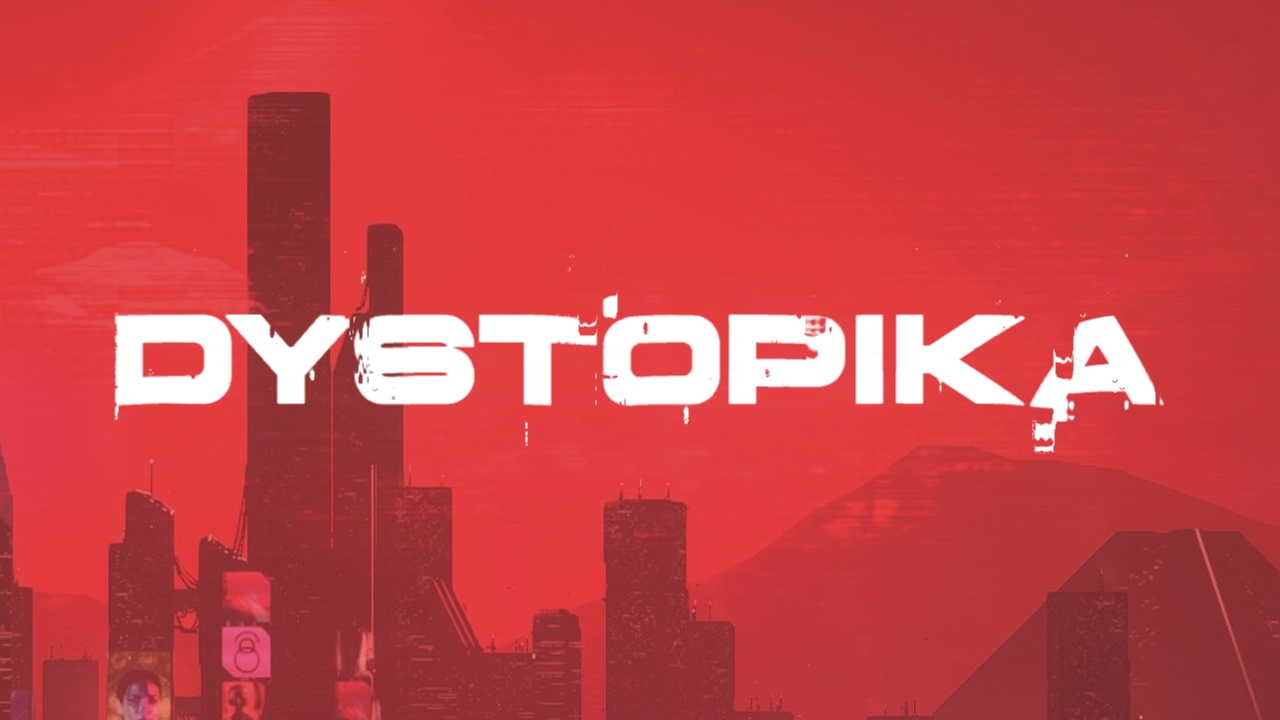Buy Dystopika - PC (Steam)