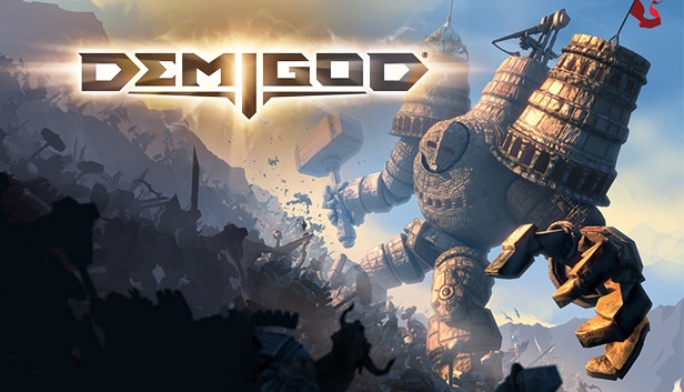 Buy Demigod - PC (Steam)