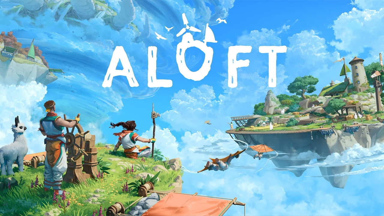 Buy Aloft Steam