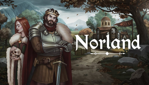 Buy Norland - PC (Steam)