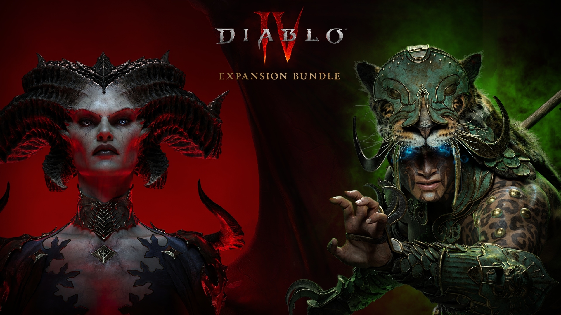 Comprar Diablo IV: Vessel of Hatred - Expansion Bundle - Xbox One ...