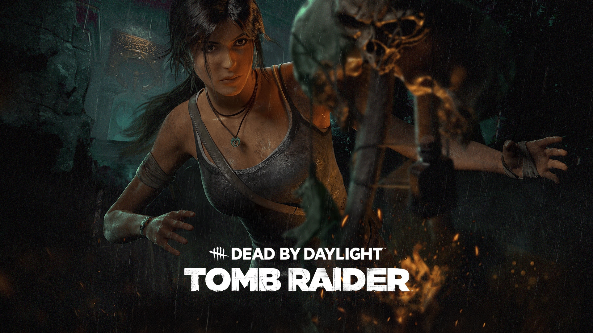 Acquista Dead by Daylight - Tomb Raider - PC (Steam)