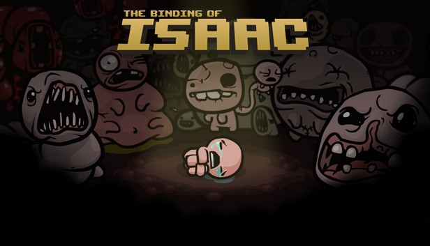 Kaufe The Binding of Isaac - PC & Mac (Steam)