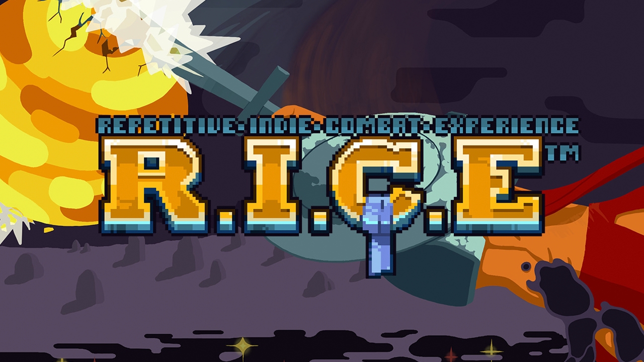 Koop RICE - Repetitive Indie Combat Experience - PC (Steam)