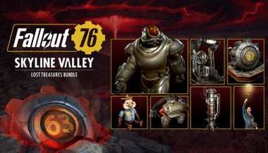 Comprar Fallout 76 Steam
