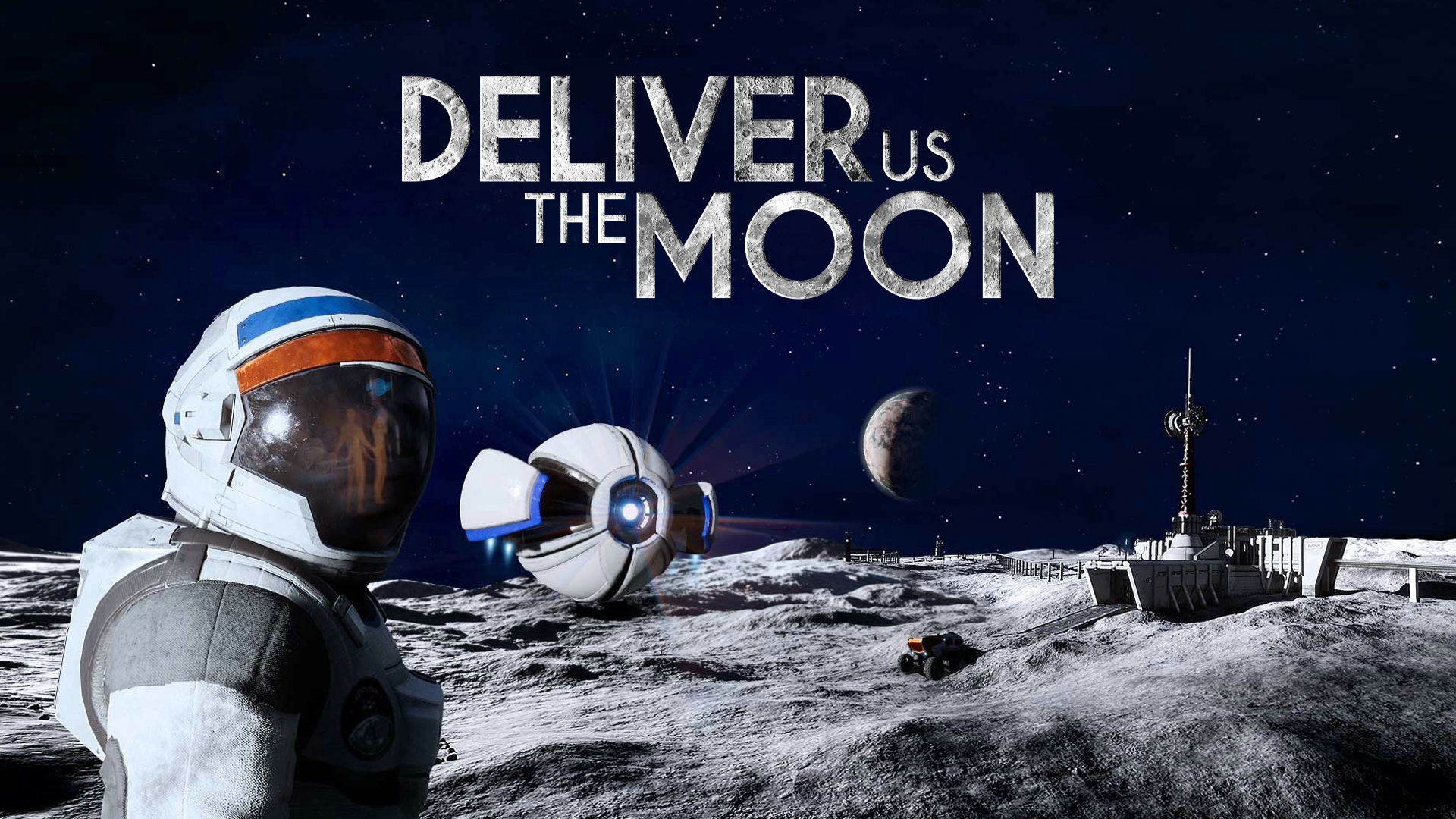 Buy Deliver Us The Moon - Switch
