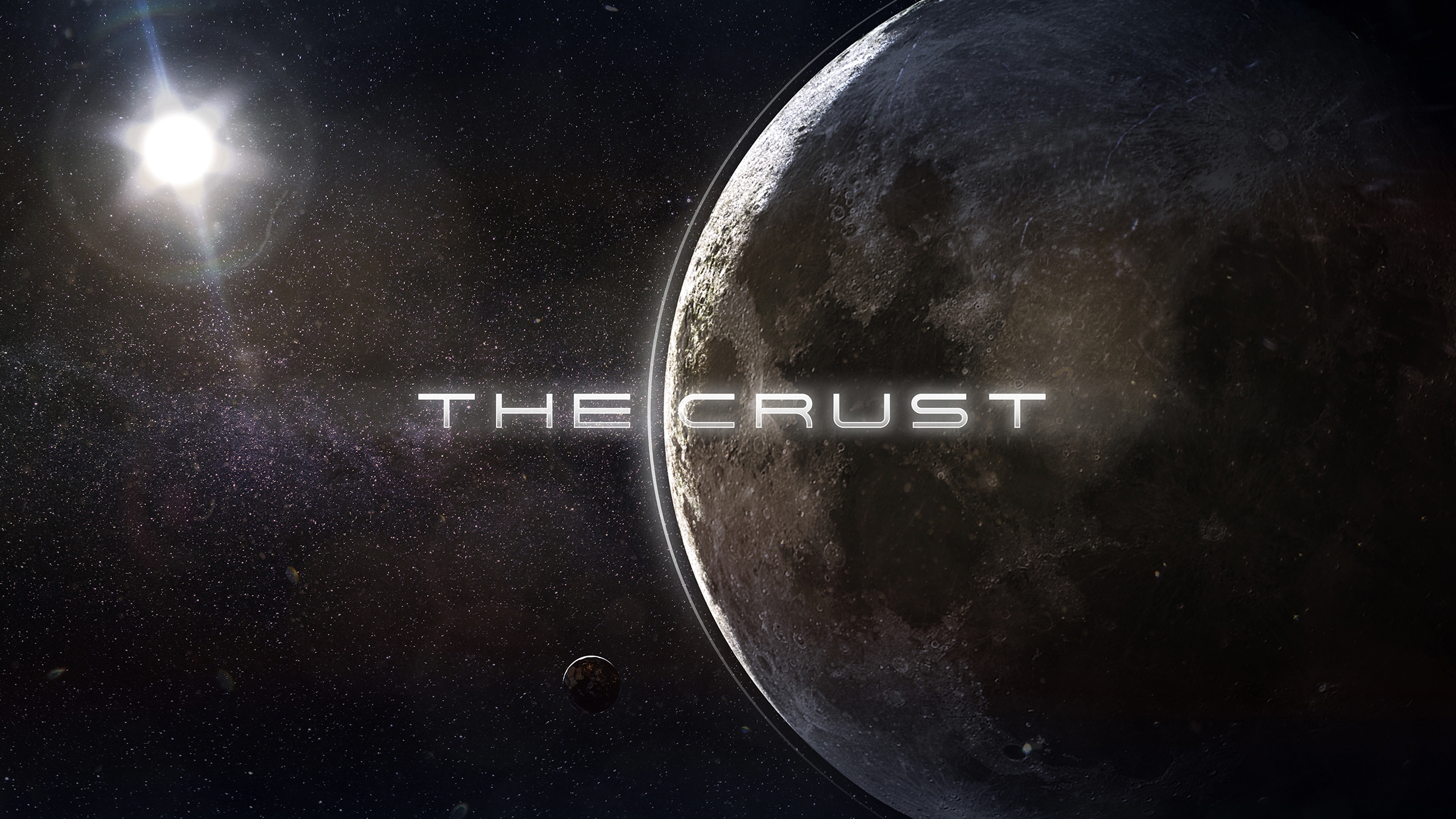 Buy The Crust - PC (Steam)
