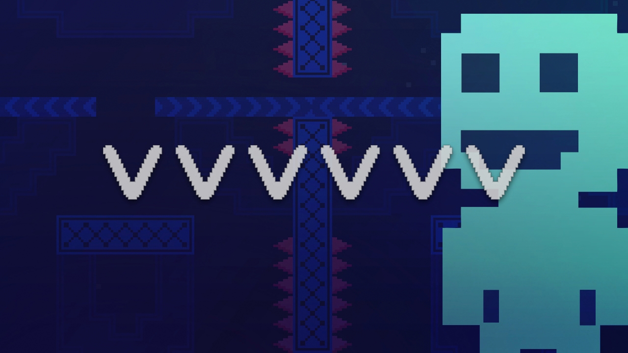 Comprar VVVVVV - PC (Steam)