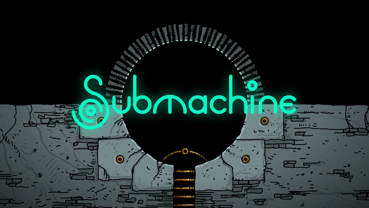 Comprar Submachine: Legacy - PC (Steam)