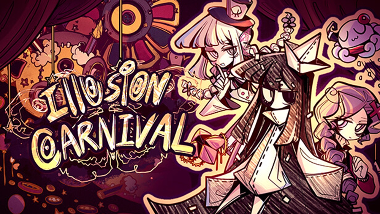 Download Illusion Carnival - PC (Steam)