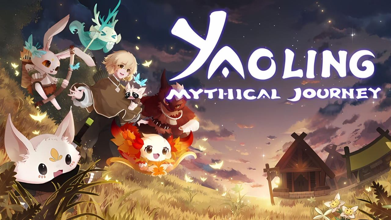 Comprar Yaoling: Mythical Journey - PC (Steam)