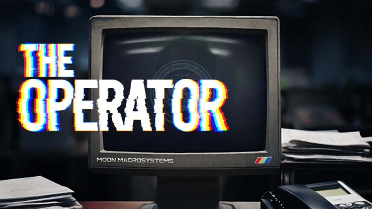 Comprar The Operator - PC & Mac (Steam)