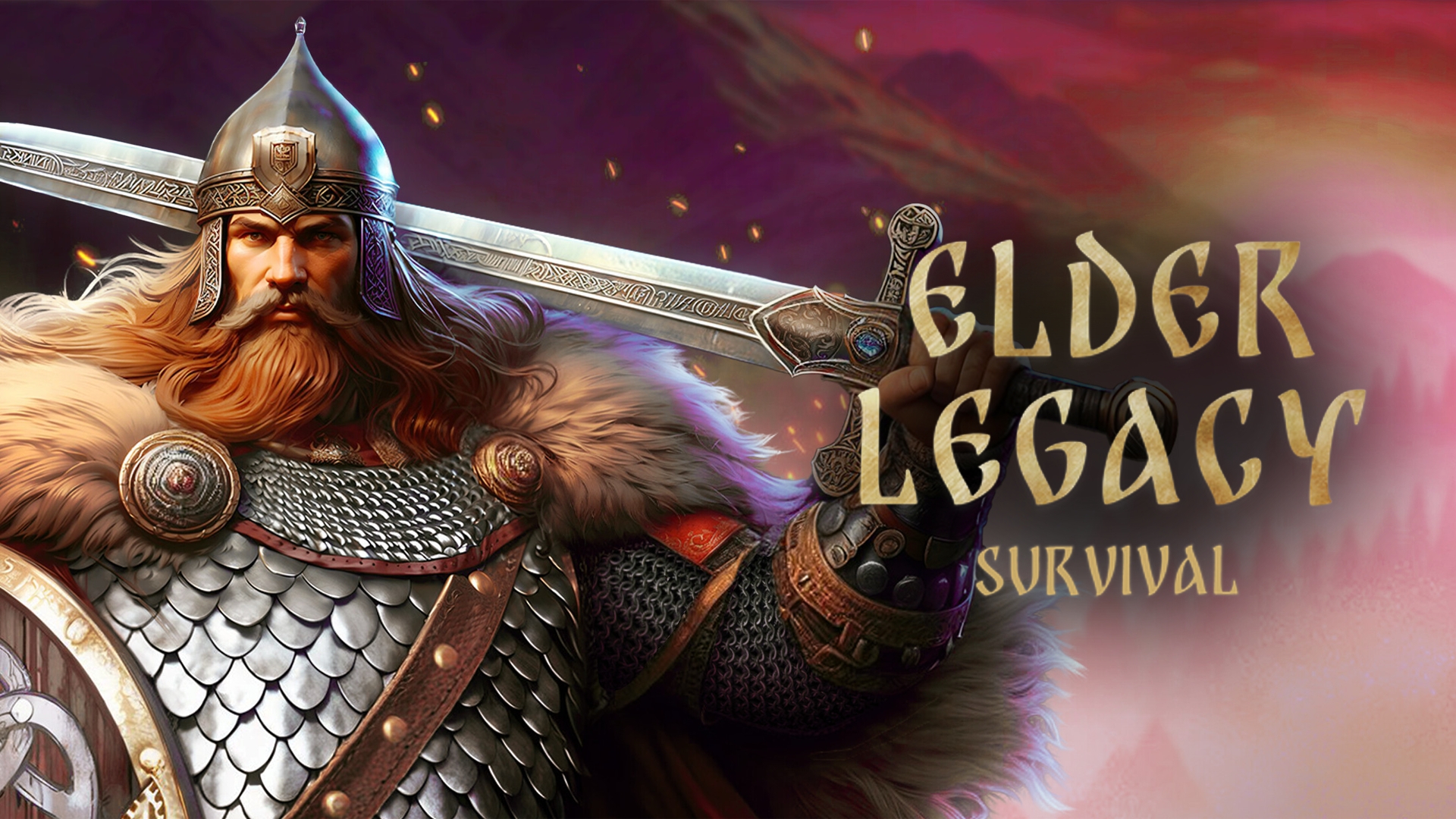 Buy Elder Legacy - PC (Steam)