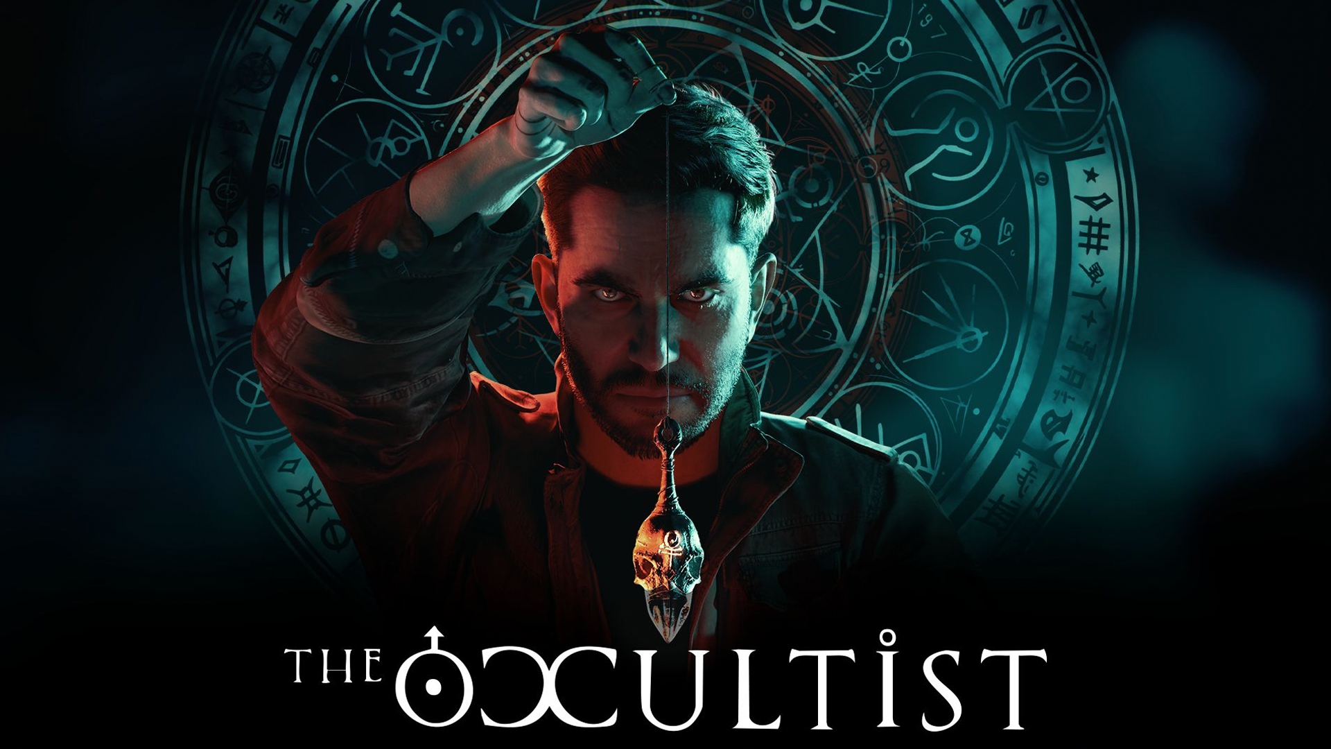 Buy The Occultist - PC (Steam)