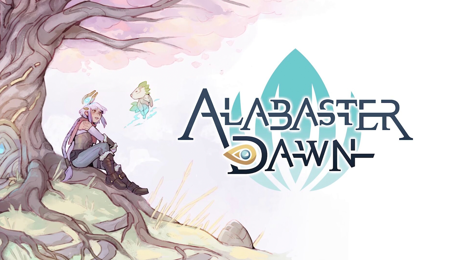 Buy Alabaster Dawn - PC (Steam)