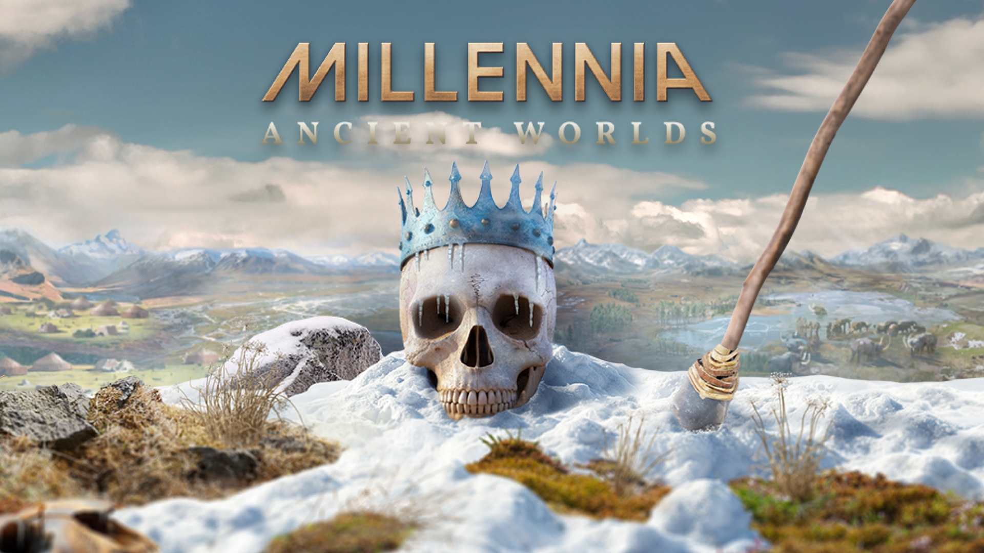 Buy Millennia: Ancient Worlds - PC (Steam)