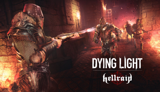 Buy Dying Light - Hellraid - PC (Steam)