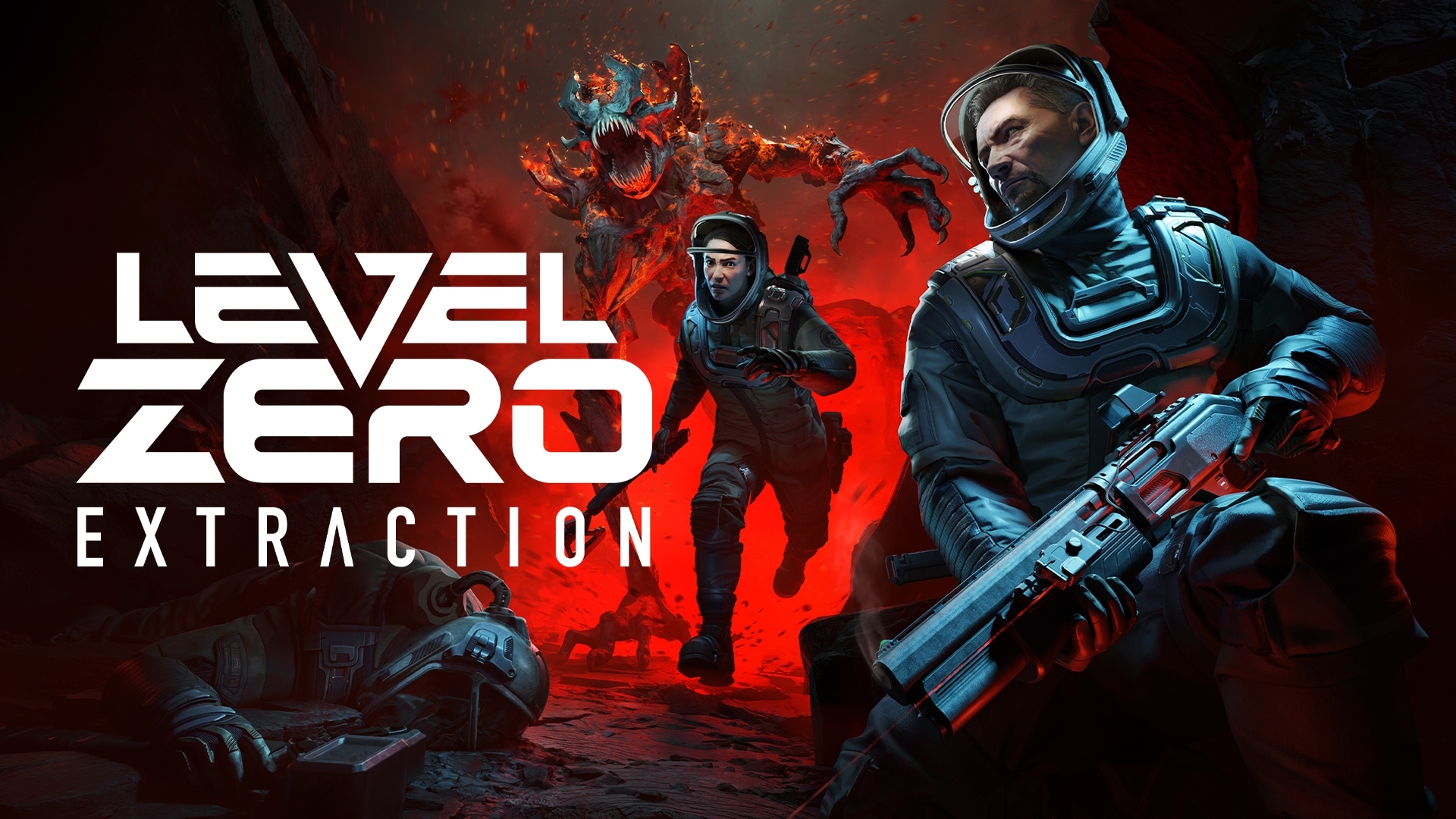 Comprar Level Zero: Extraction - PC (Steam)