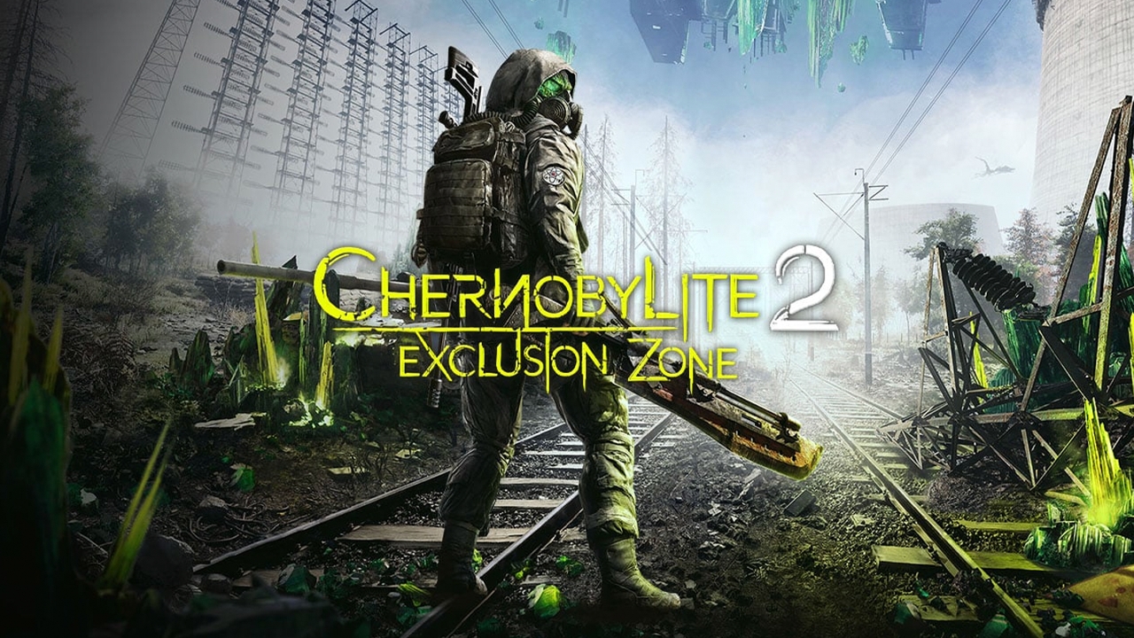 Buy Chernobylite 2: Exclusion Zone Steam
