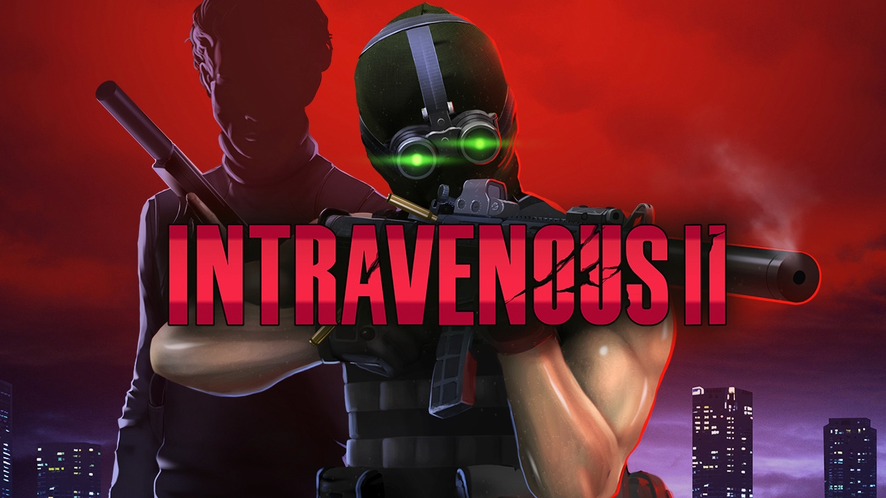 Buy Intravenous 2 Steam