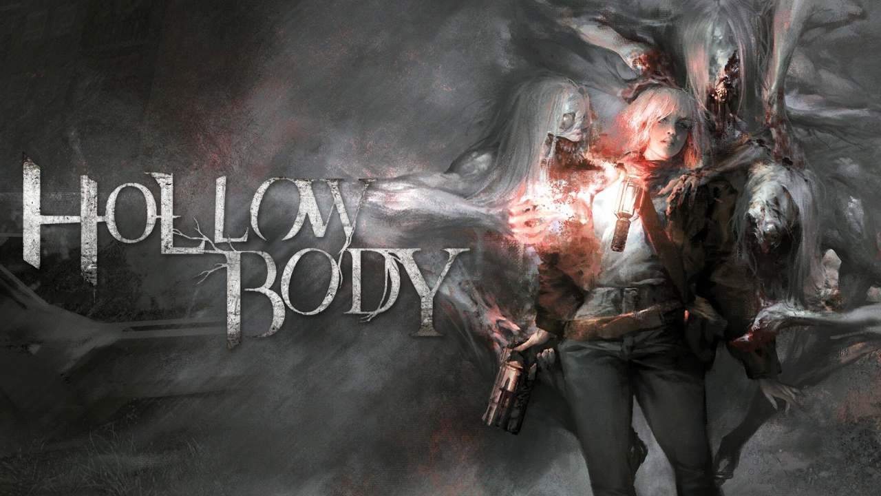 Buy Hollowbody - PC (Steam)