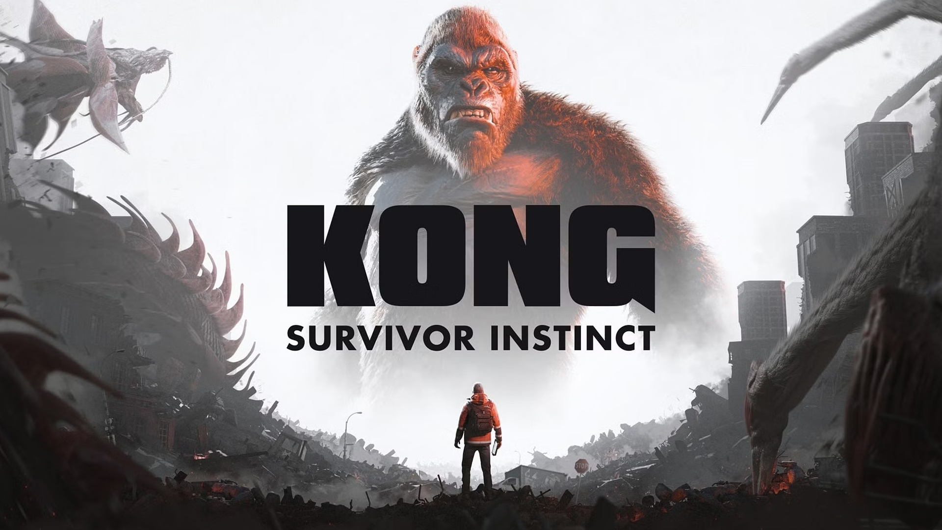 Acheter Kong: Survivor Instinct - PC (Steam)