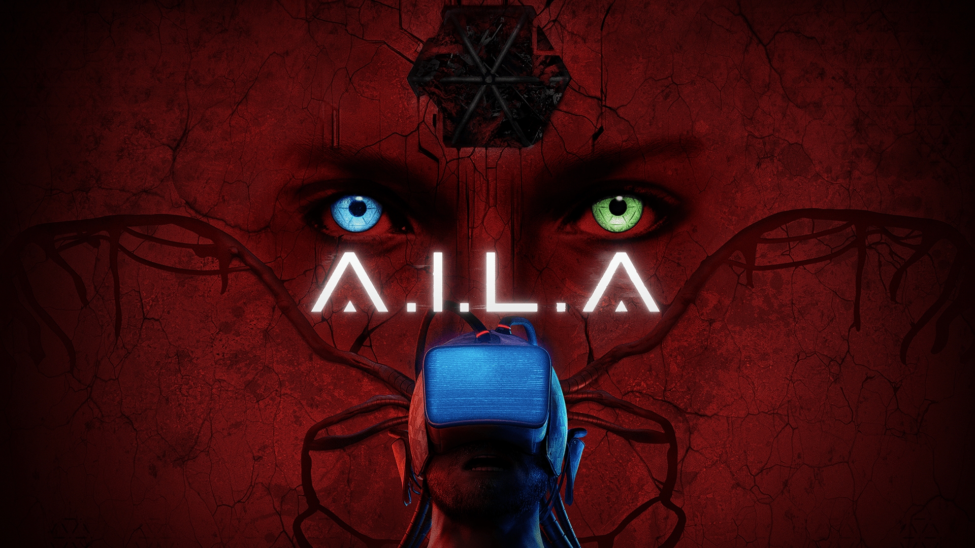 Купить A.I.L.A Steam