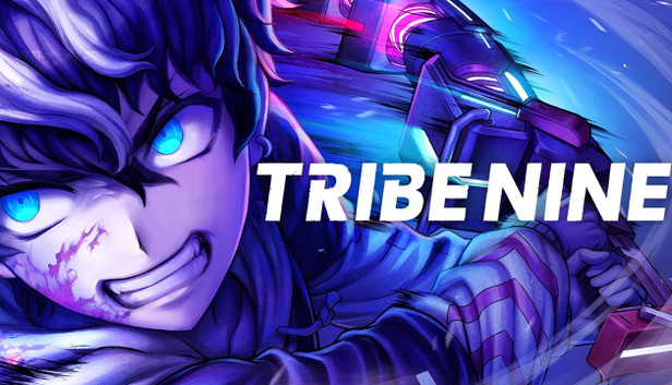 Pobierz Tribe Nine Steam