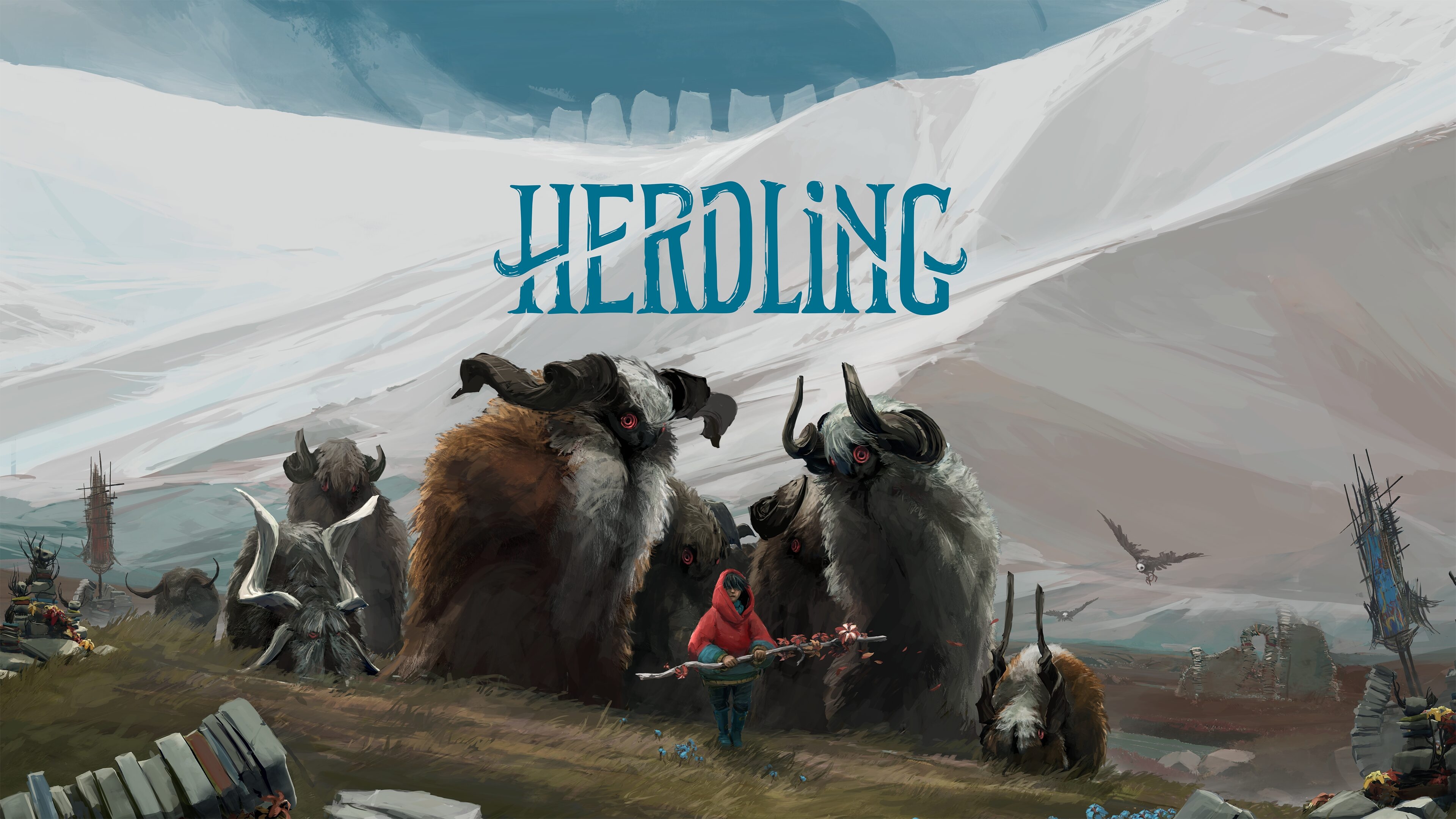Kaufe Herdling - PC (Steam)