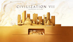 Acheter Sid Meier’s Civilization VII Founders Edition - PC & Mac (Steam)