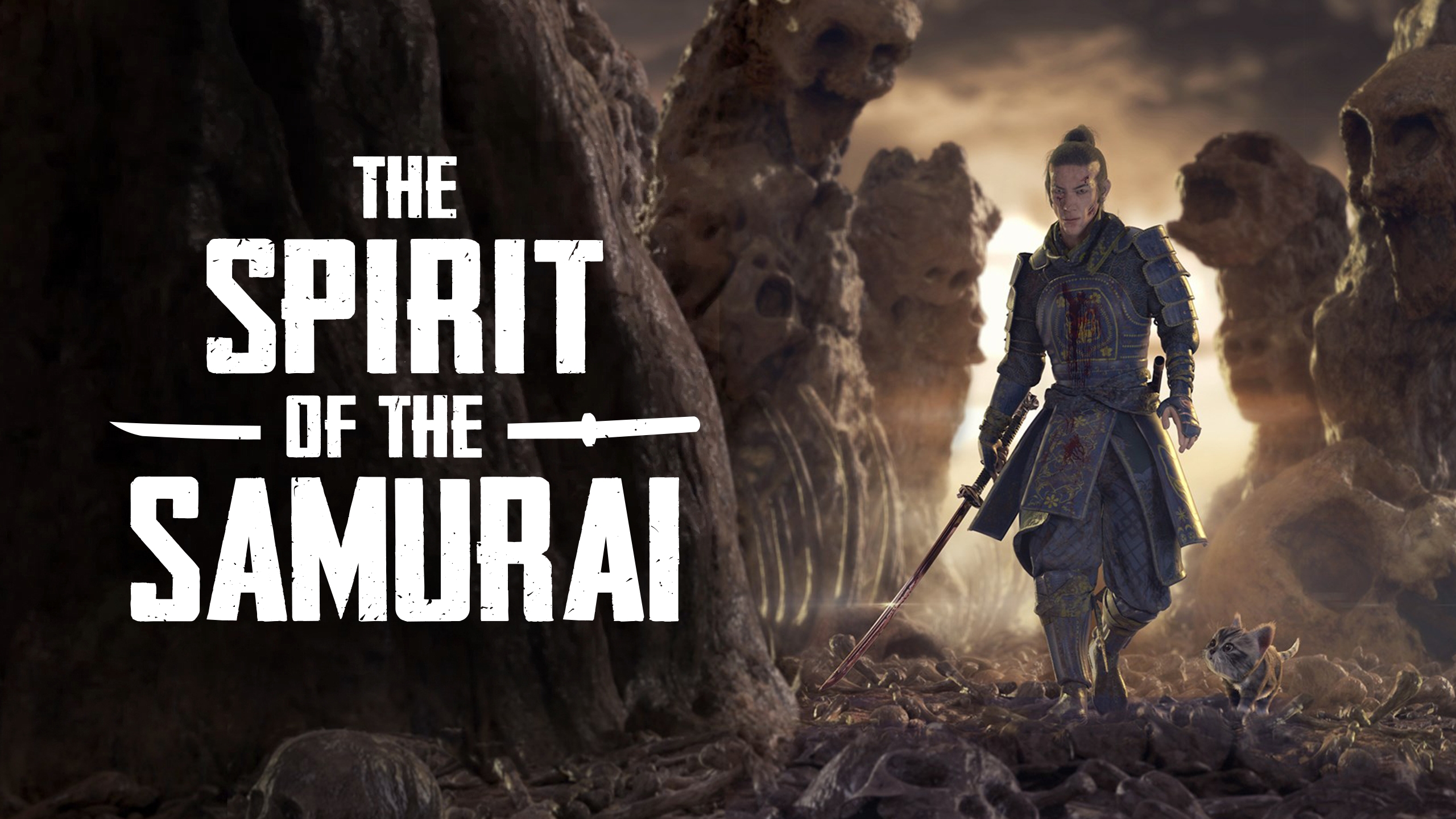 Kaufe The Spirit of the Samurai - PC (Steam)
