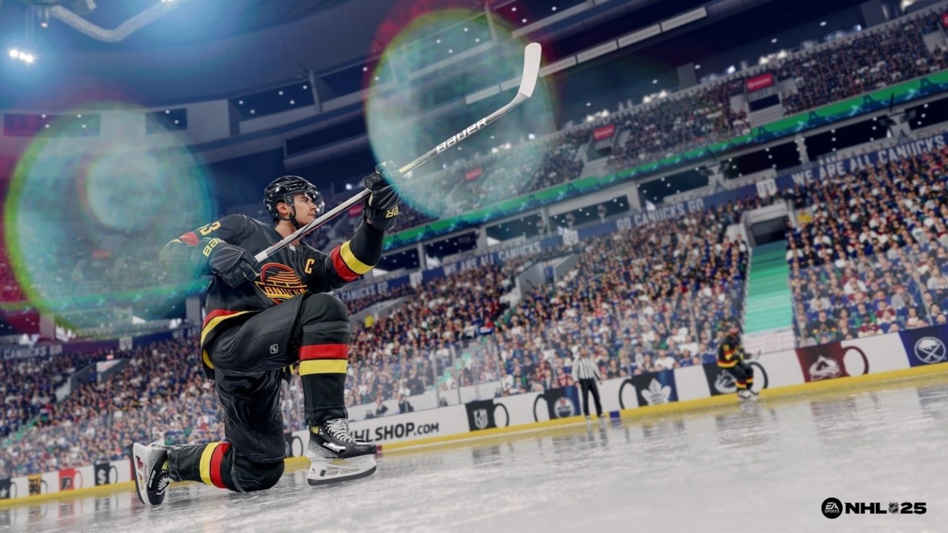 Buy NHL 25 - PS5