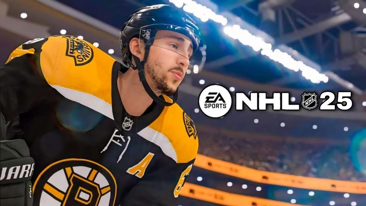 Acquista NHL 25 Microsoft Store