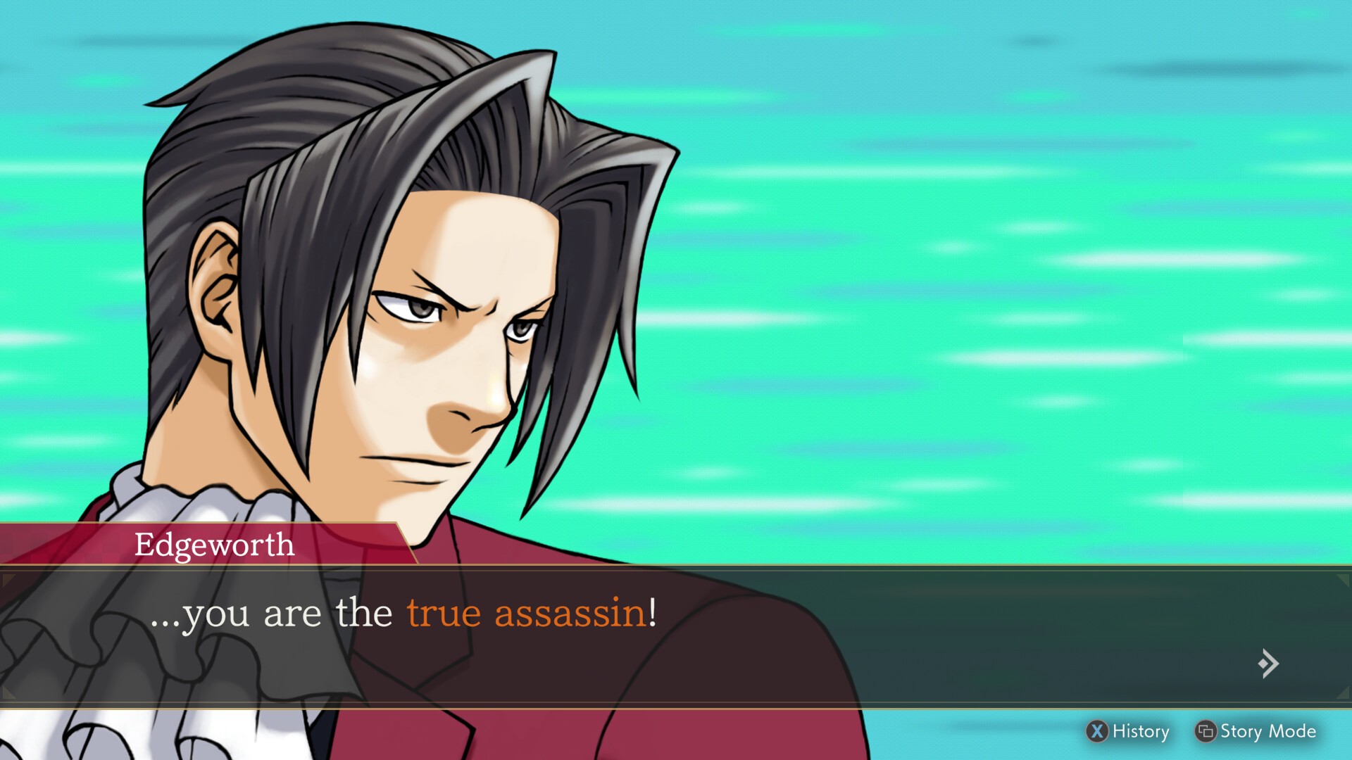 Купить Ace Attorney Investigations Collection Microsoft Store
