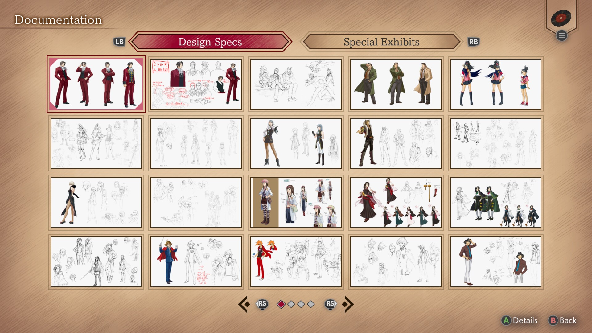 Купить Ace Attorney Investigations Collection Microsoft Store
