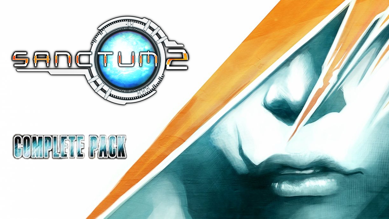 Buy Sanctum 2 Complete Pack - PC (Steam)