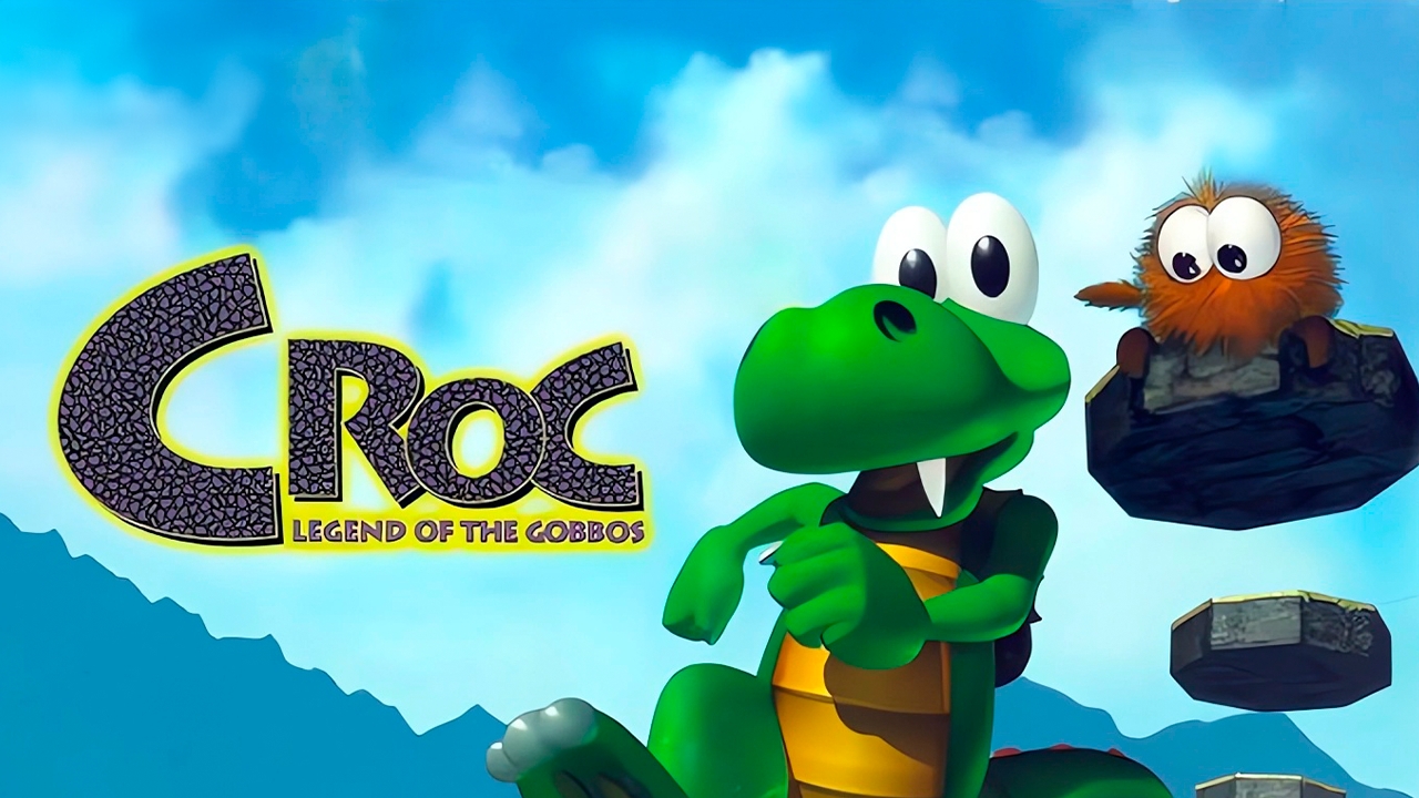 Comprar Croc: Legend of the Gobbos - PC (Steam)
