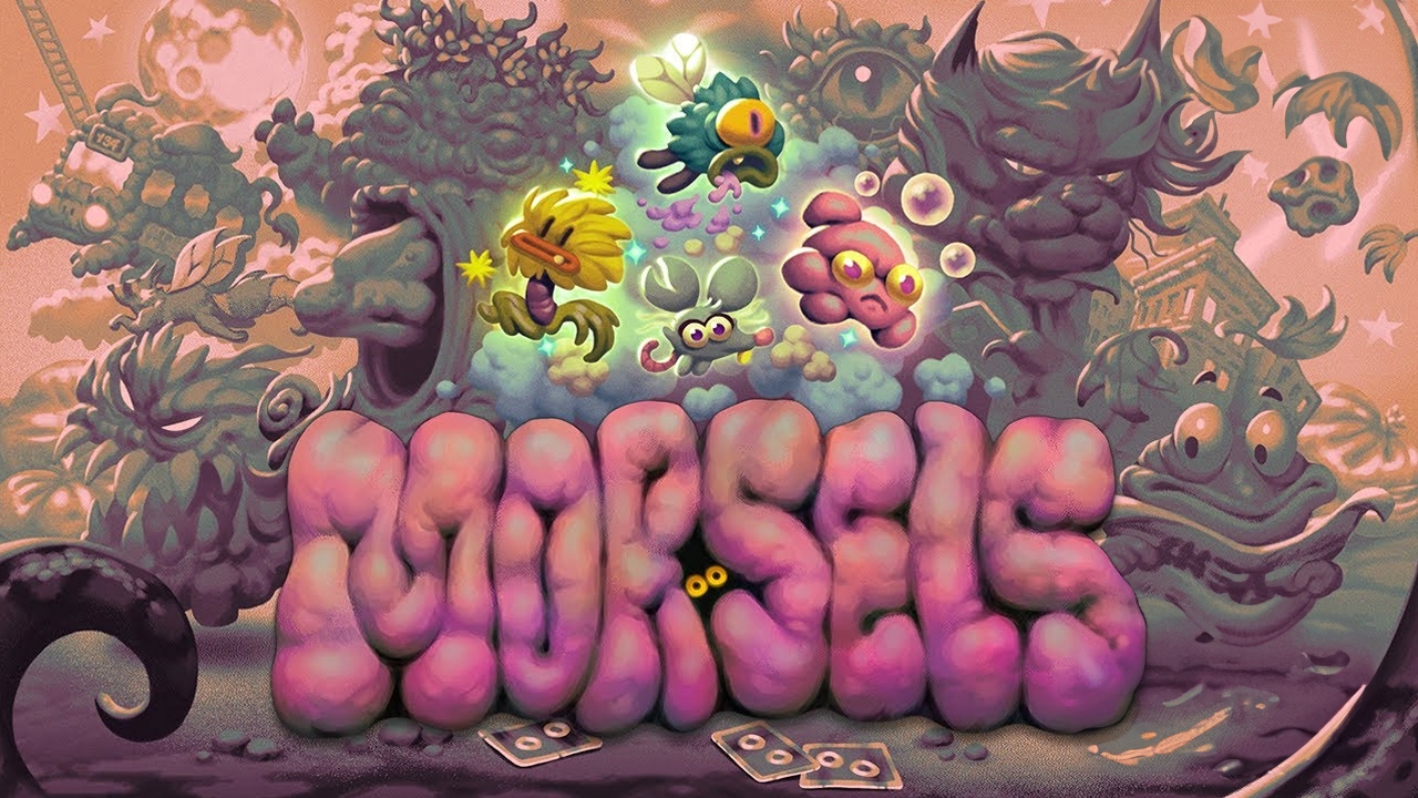 Buy Morsels - PC (Steam)