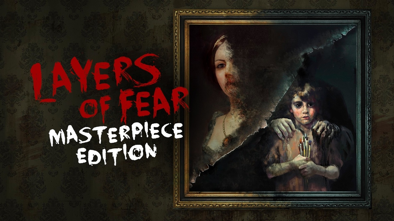 Kup Layers of Fear: Masterpiece Edition - PC (Steam)
