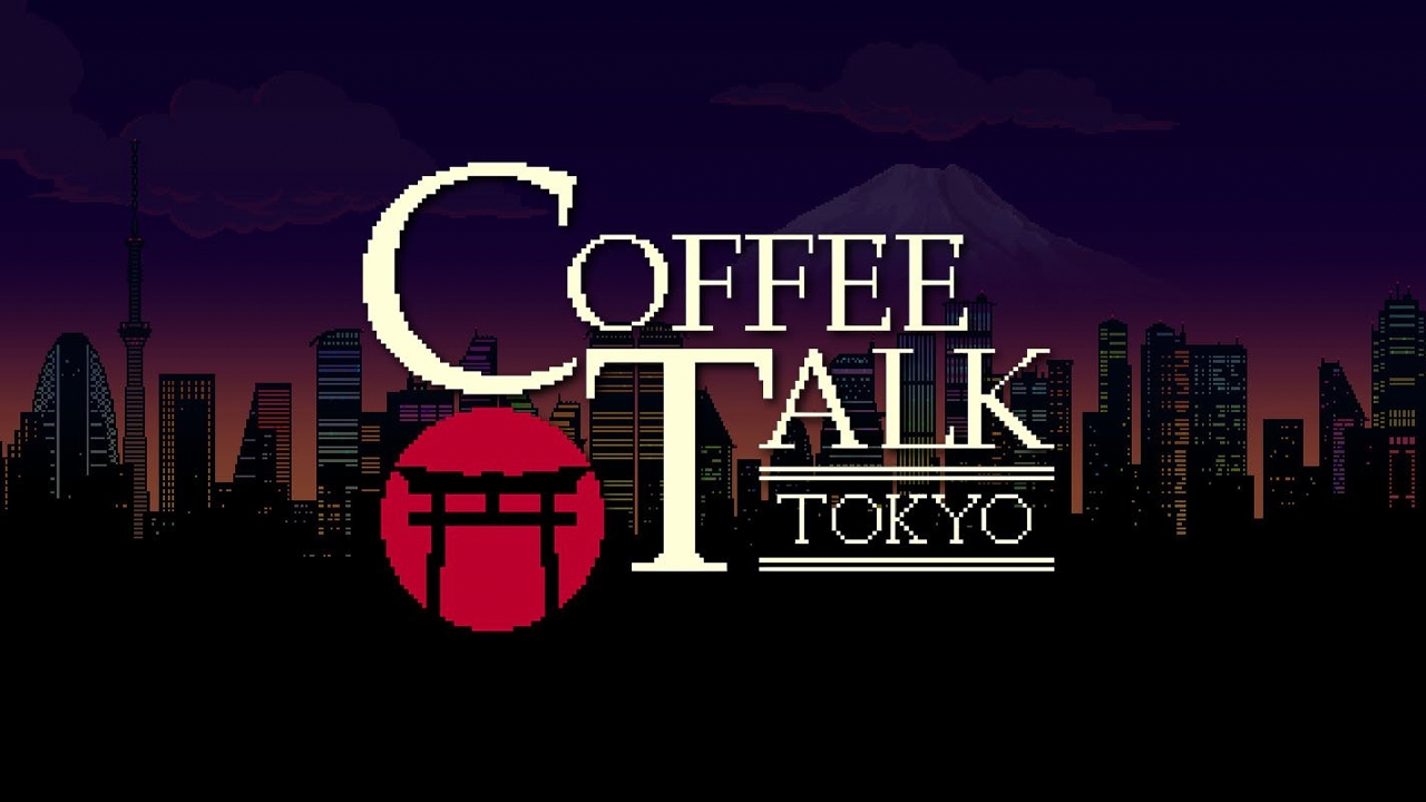 Buy Coffee Talk Tokyo - PC (Steam)