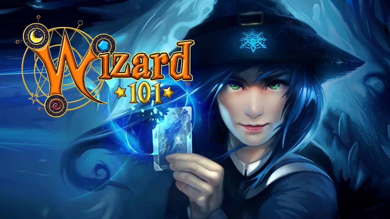 Download Wizard101 - PC (Steam)