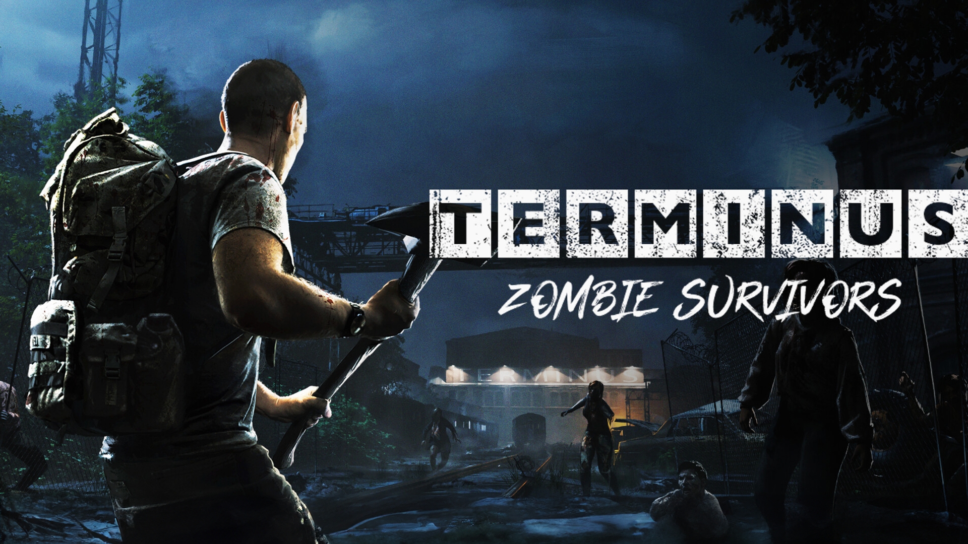 Buy Terminus: Zombie Survivors - PC (Steam)