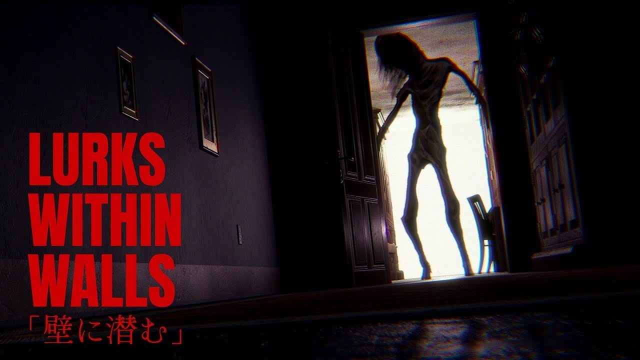 Buy LURKS WITHIN WALLS - PC (Steam)
