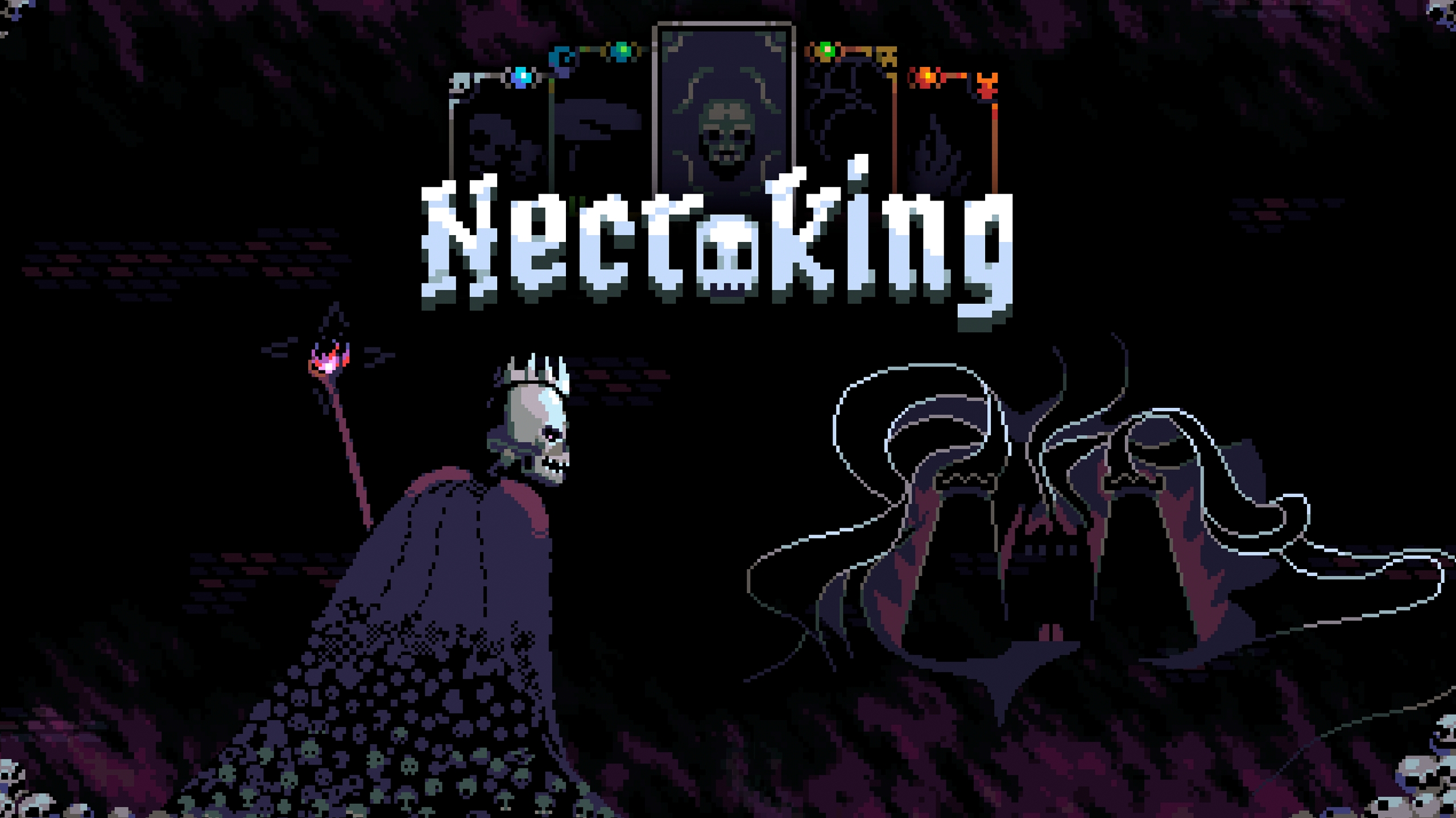 Buy Necroking - PC (Steam)