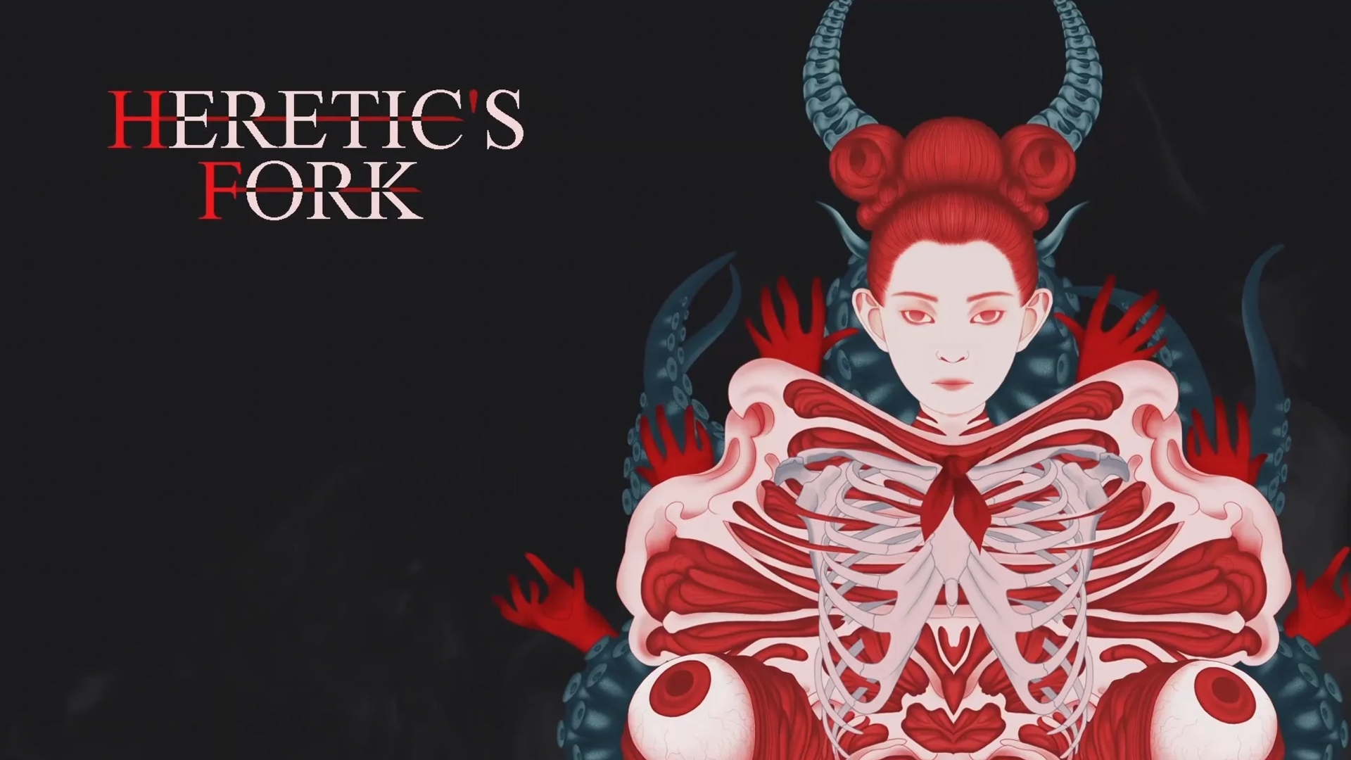 Buy Heretic's Fork - PC (Steam)