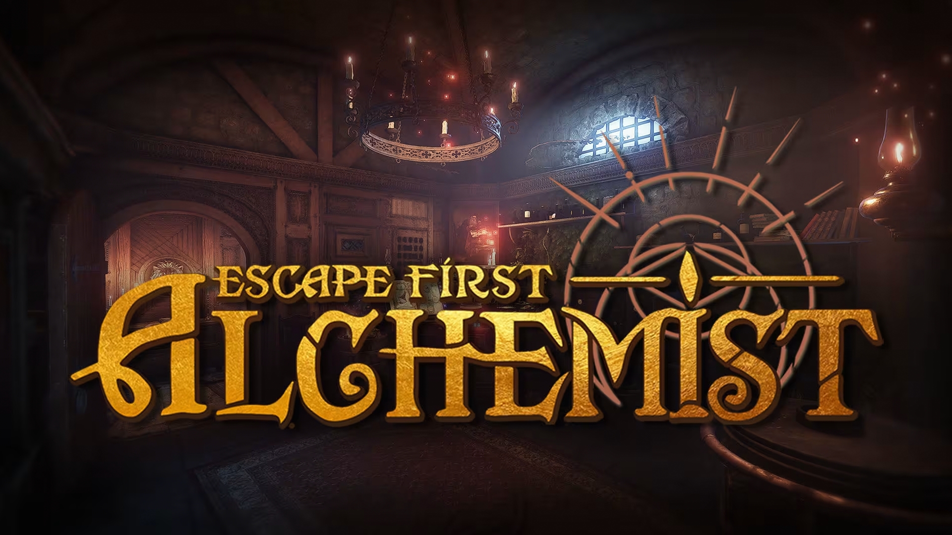 Acquista Escape First Alchemist - PC (Steam)