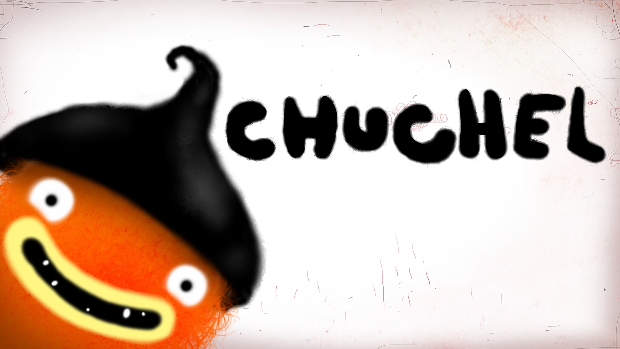 Buy CHUCHEL - PC (Steam)