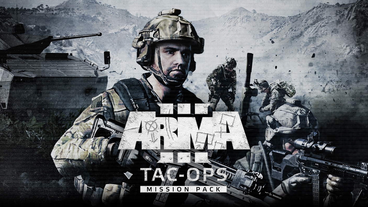 Acquista Arma 3 Tac-Ops Mission Pack - PC (Steam)